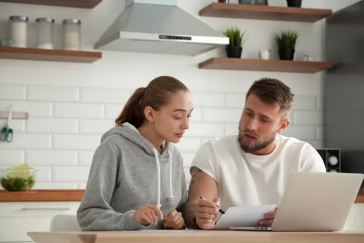 When does an occupier waiver form need to be signed? – Garden Design