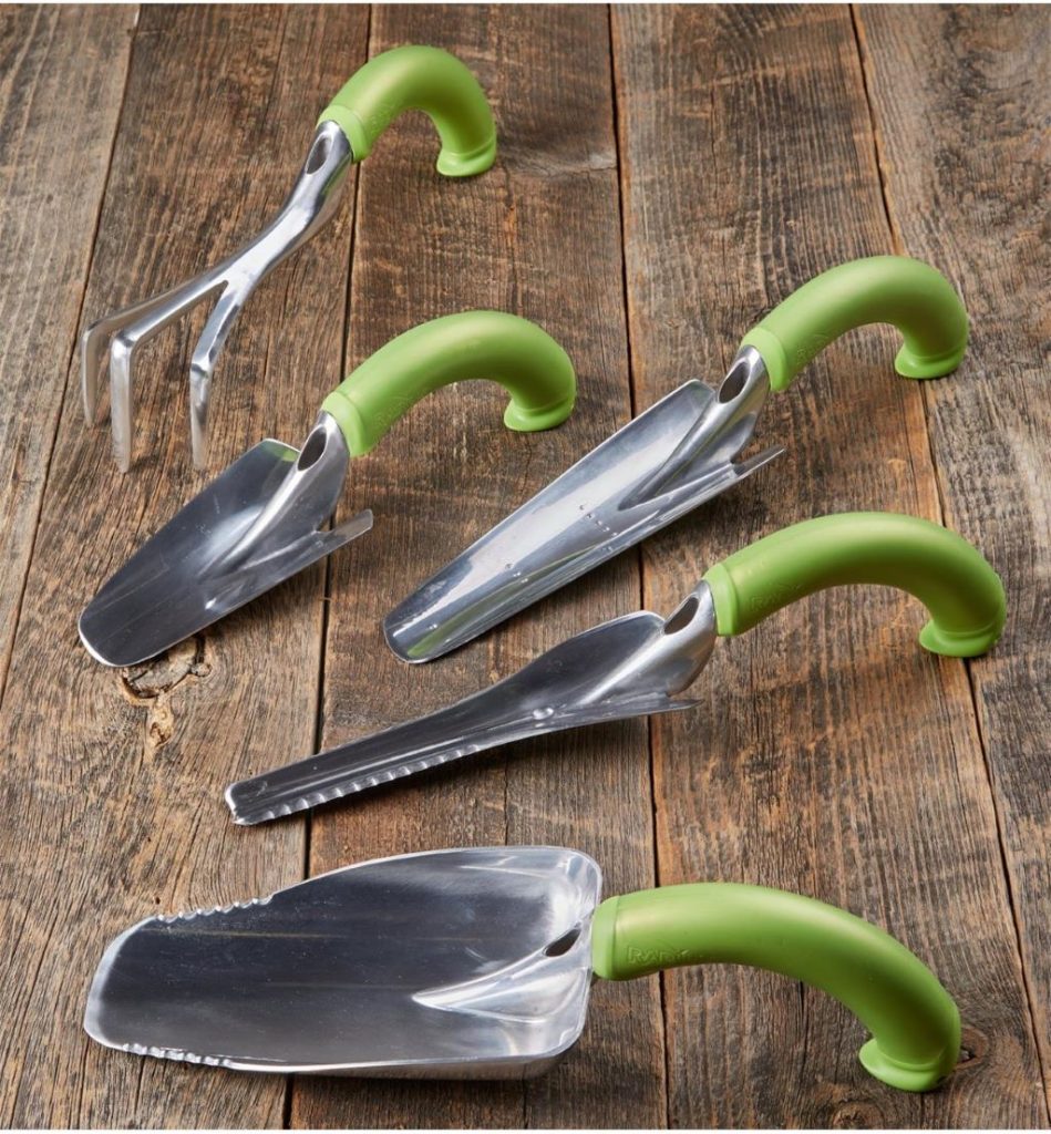 Best Garden Tools for Seniors - Garden Design